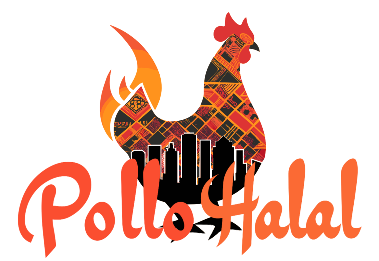 Pollo Halal | Middle Eastern Cuisine Baltimore | 2049 E Monument St
