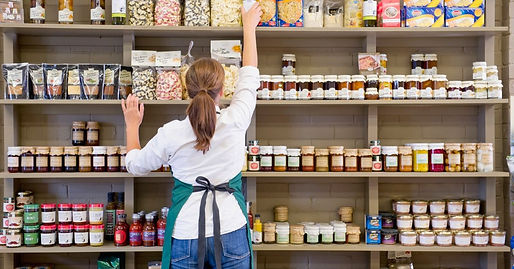 Mercearia Gourmet | Lamiré Gourmet