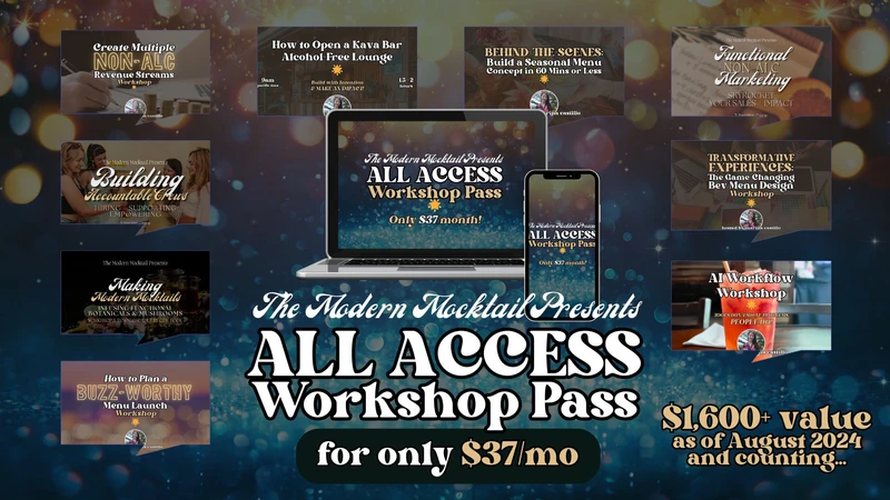 Courses | Functional Flow App (Lifestyle, Kava &Non-Alc)