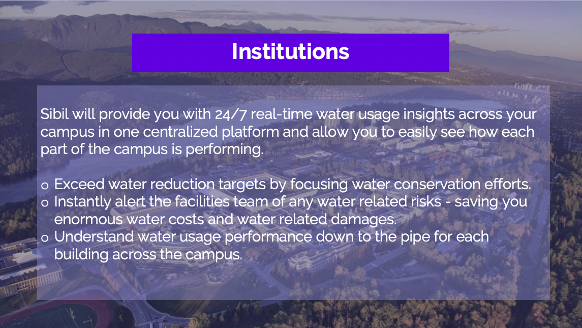 Novion | Digital Water Management Solutions