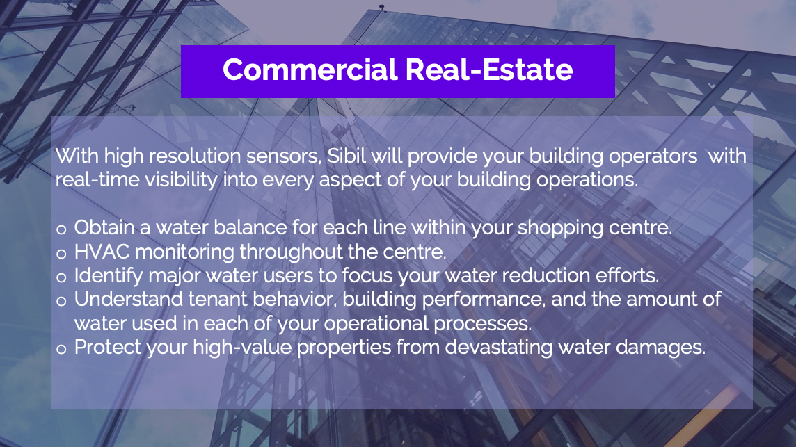 Novion | Digital Water Management Solutions