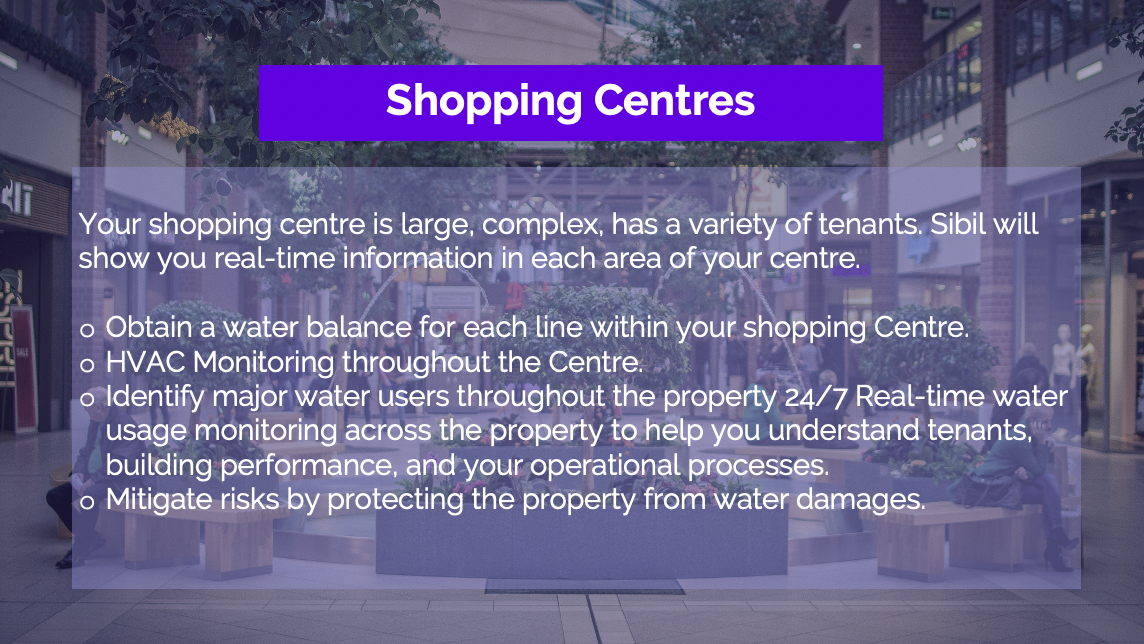 Novion | Digital Water Management Solutions