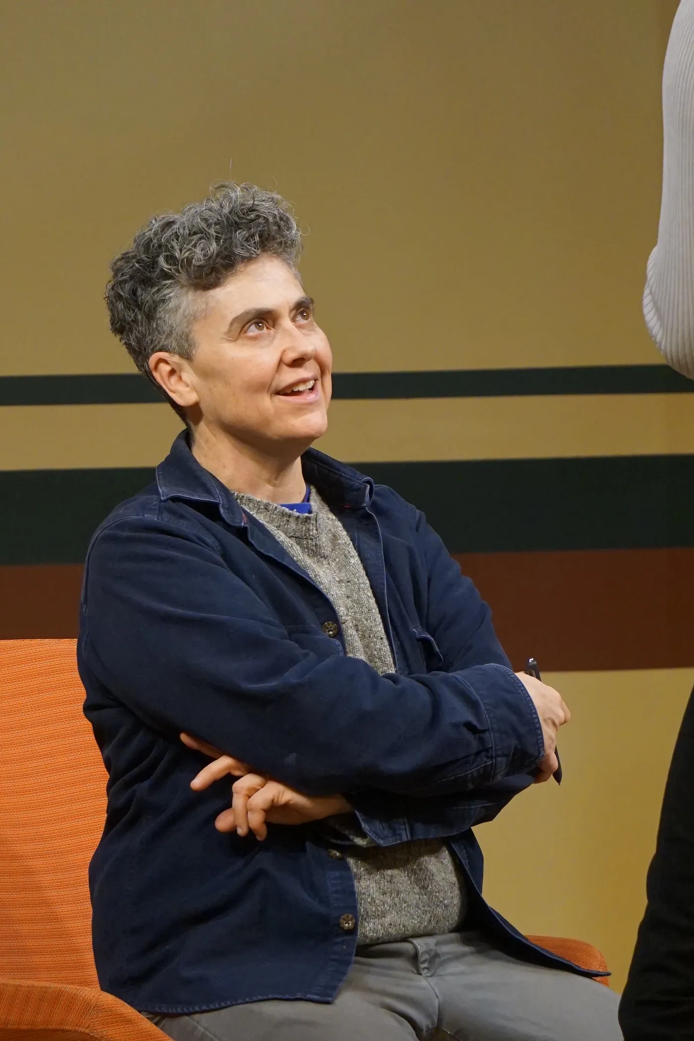 Andrea Lawlor: “Paul Takes the Form of a Mortal Girl”