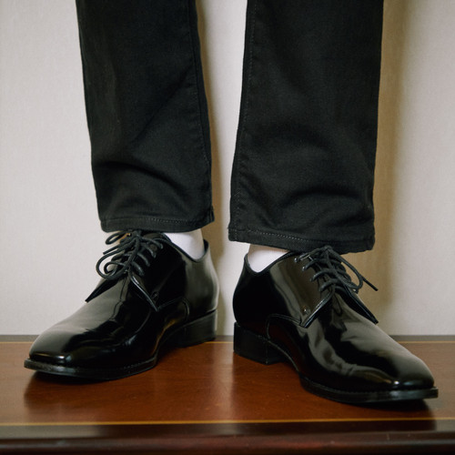 Rick - Black | mysite