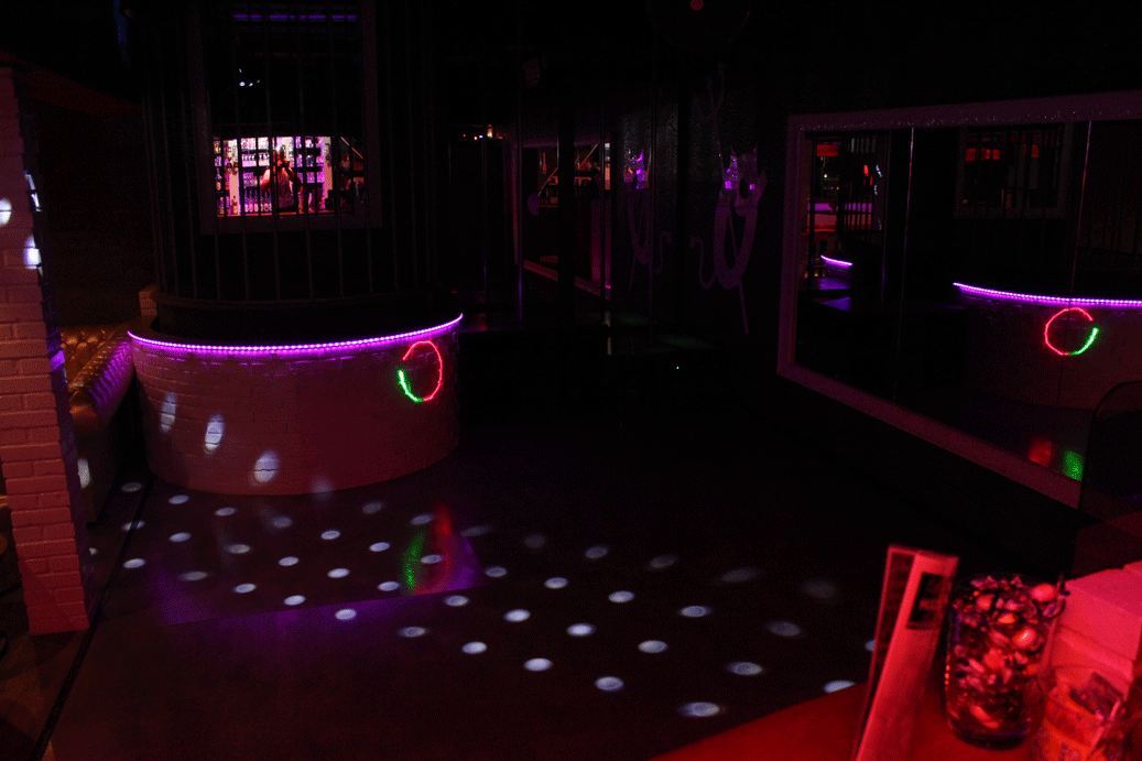 Visite du Club | site-orphea