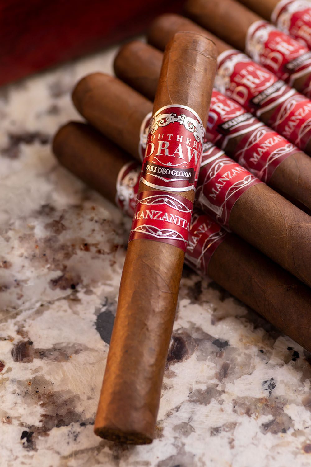 HOME | Southern Draw Cigars