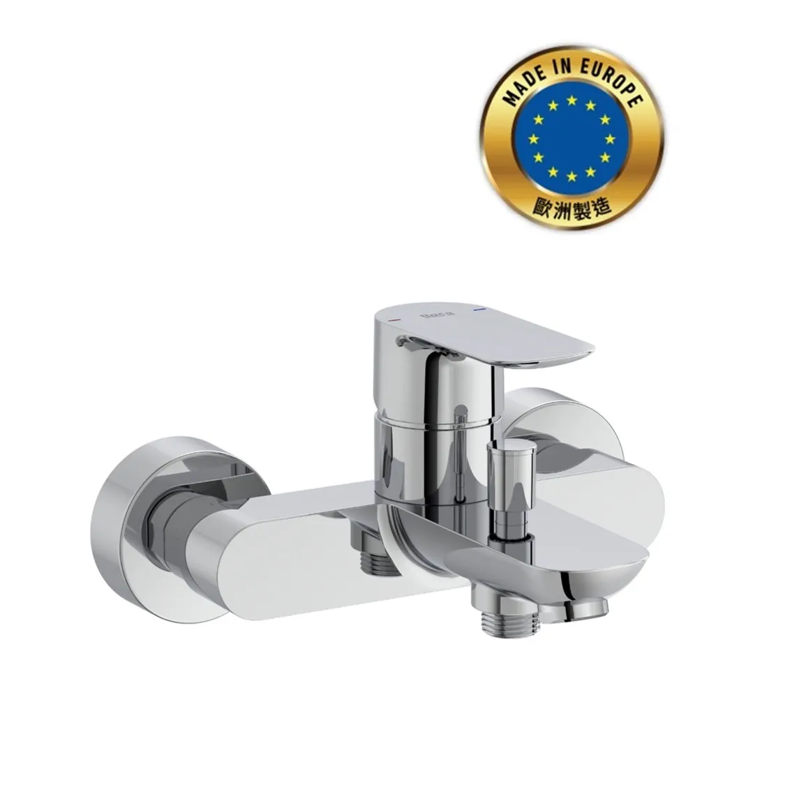 Roca A5A026EC00 浴缸龍頭 | My Site