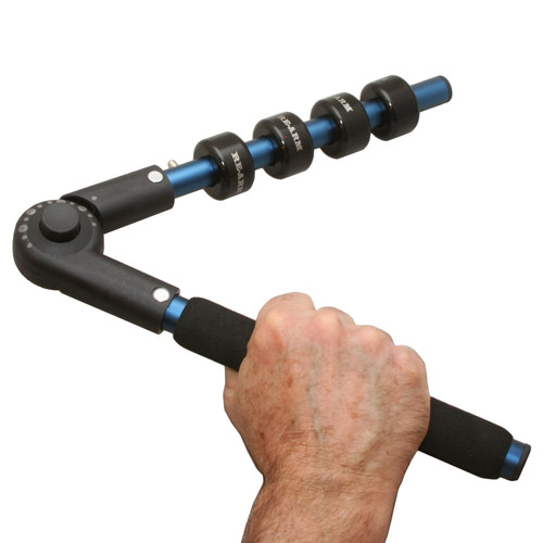 RE-ARM | Strong And Mobile 1