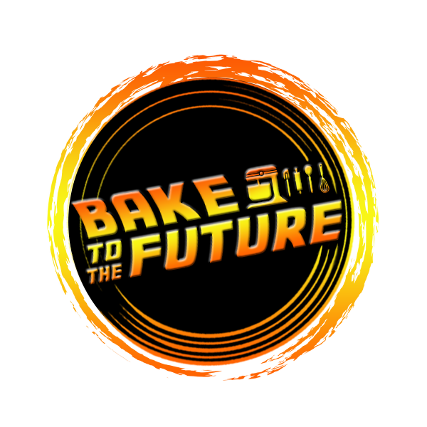 Cakes in Ashford | Bake To The Future | Kent