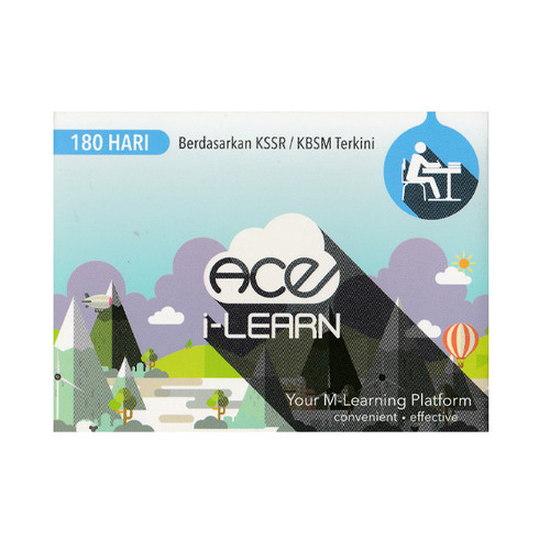 ilearnace [student] | main