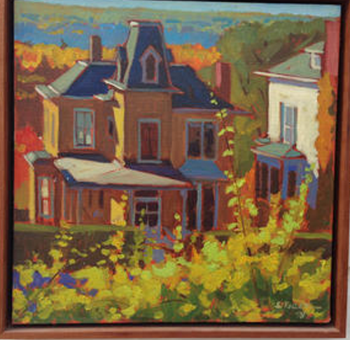 Ithaca House University Avenue | North Star