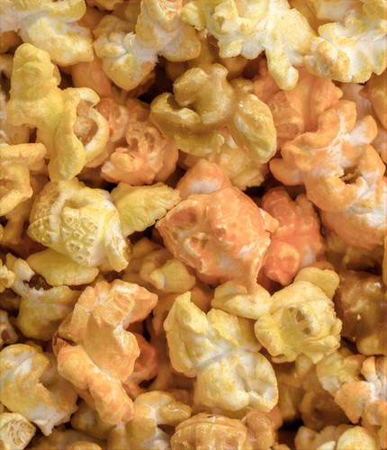 TRIPLE MIX | LUSH POPCORN