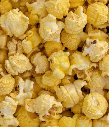 CLASSIC MOVIE THEATER | LUSH POPCORN