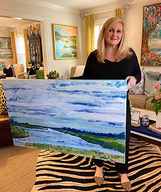 Interior Decorating | Majure Decor | Columbia