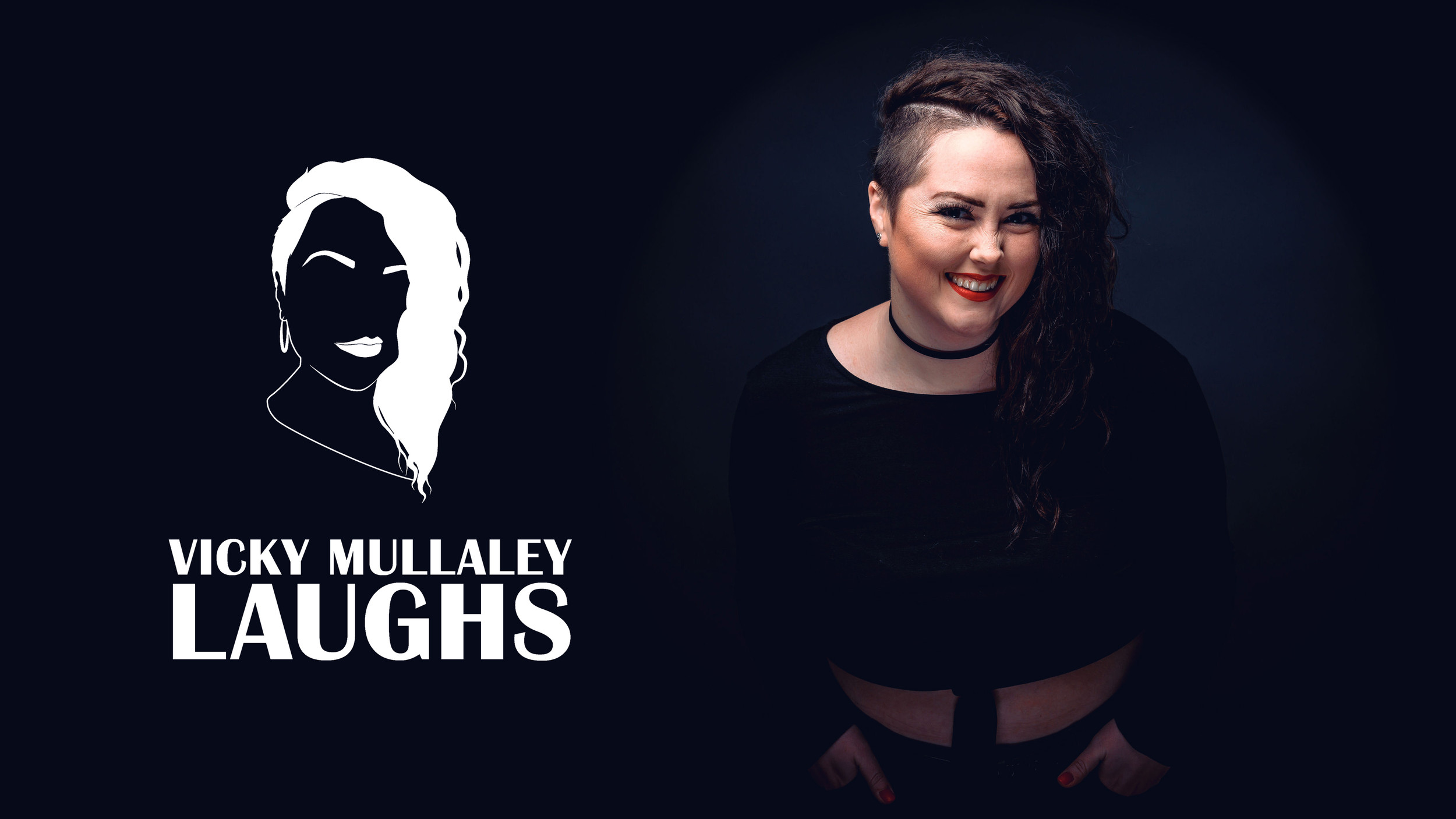 Vicky Mullaley Laughs | Stand-up Comedian