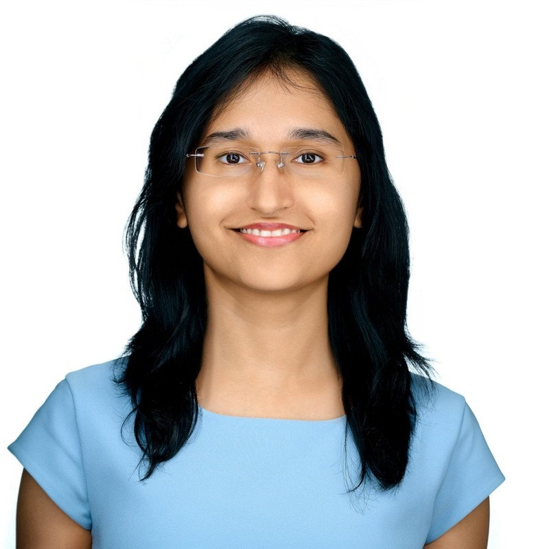 Prajakta Jagtap | Vencapital