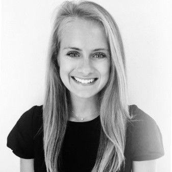 Madeline Hall | Vencapital