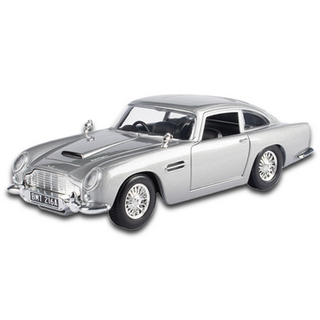 James Bond 007 | Motormax