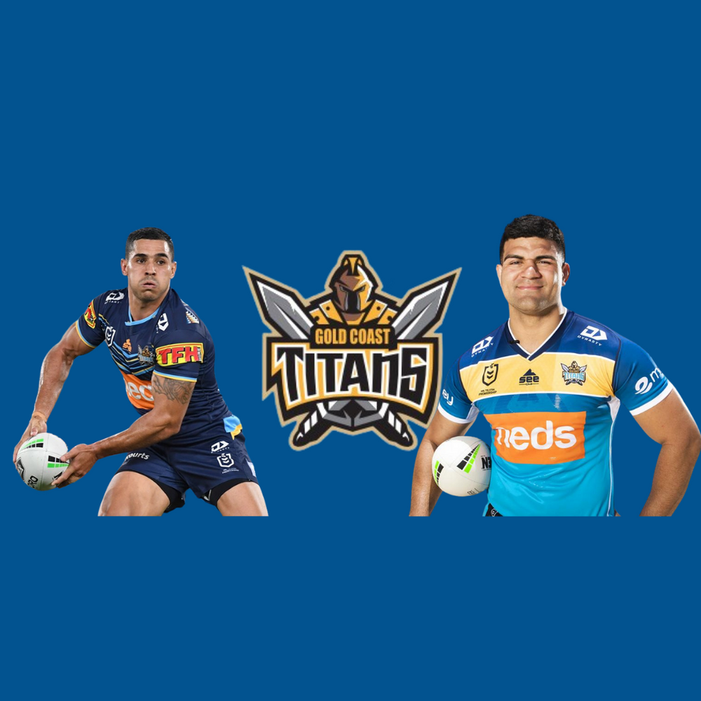 Gold Coast Titans 2021 Season Preview