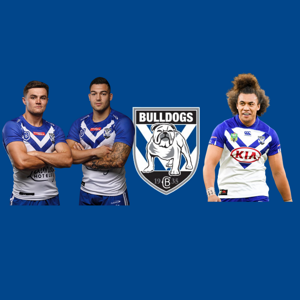 Canterbury Bulldogs 2021 Season Preview