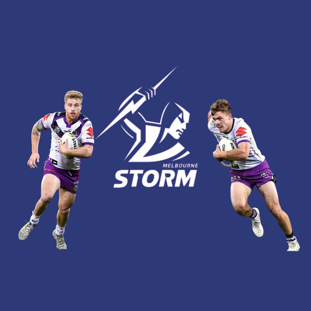 Melbourne Storm 2021 Season Preview