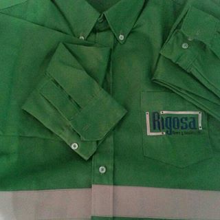 Uniformes Industriales │Grupo Fabricato