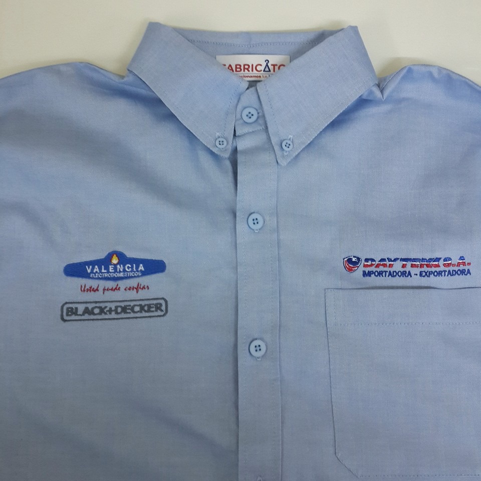 Camisas Ejecutivas para oficina │Grupo Fabricato│