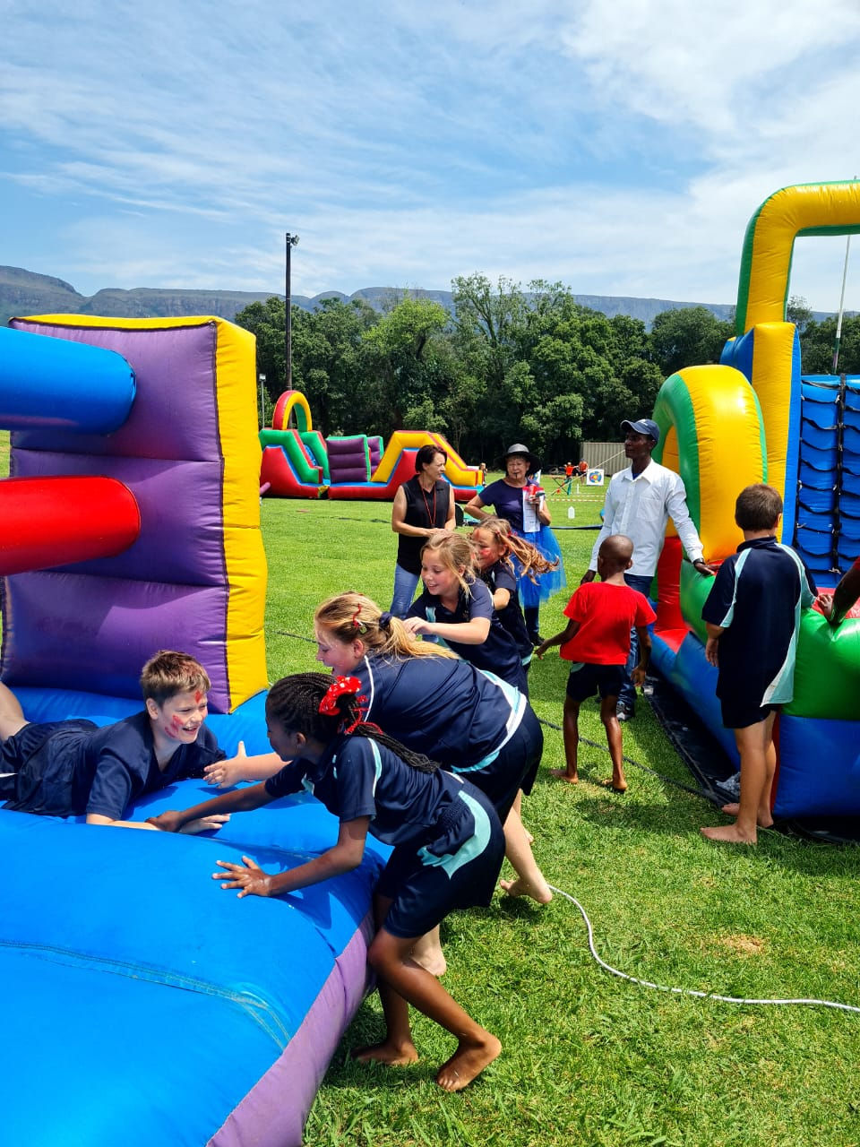 Gallery | Millstream School N