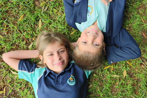 Bottoms | Millstream School N