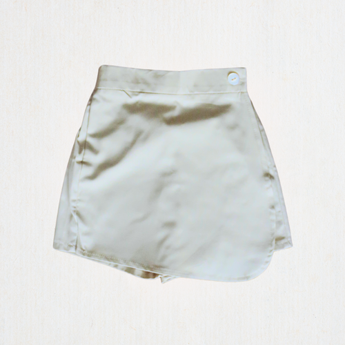 Khaki Skort | Millstream School N