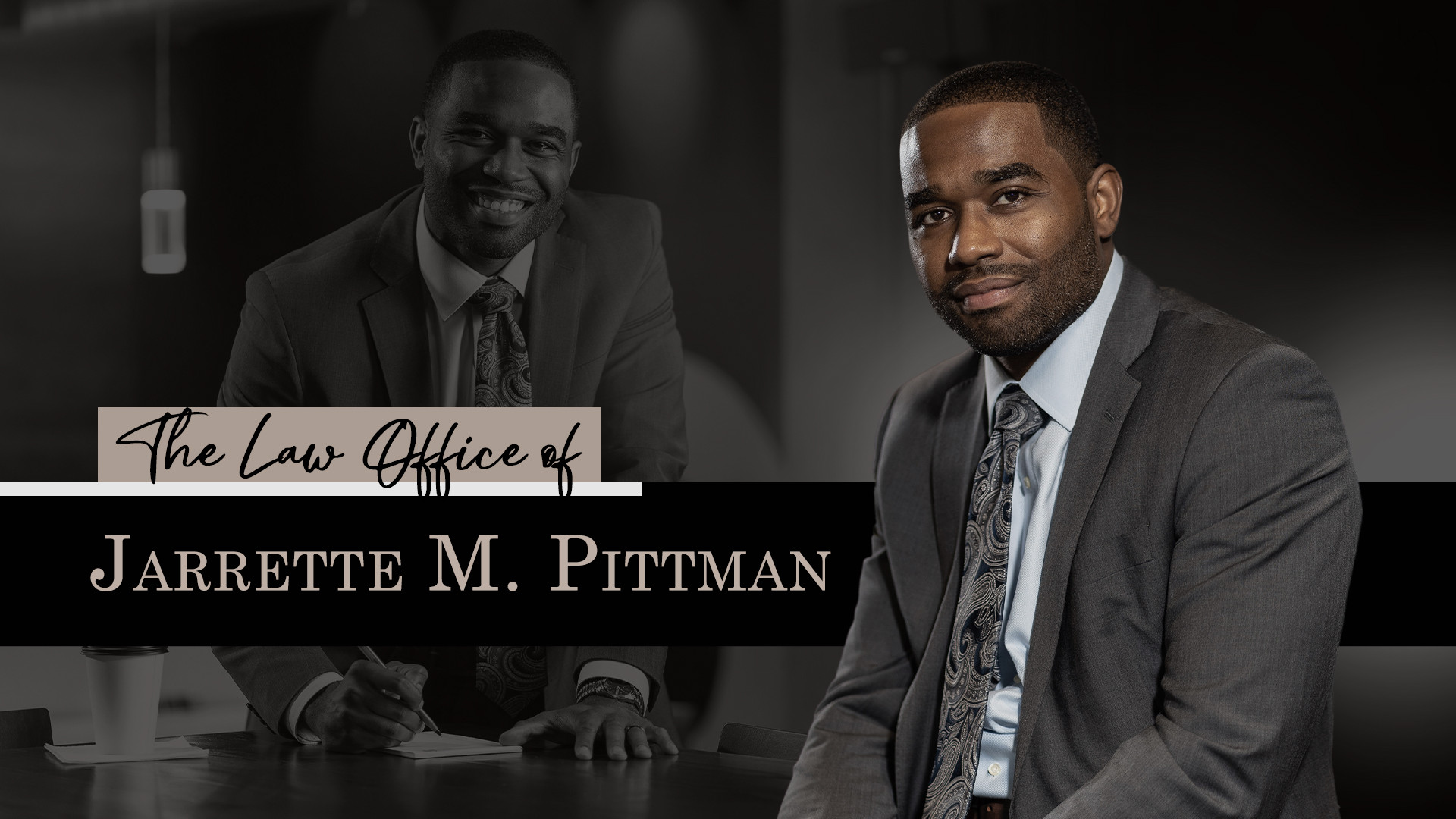 The Law Office of Jarrette Pittman | Eastern NC