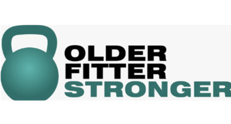 Older Fitter Stronger | 50plusfitness