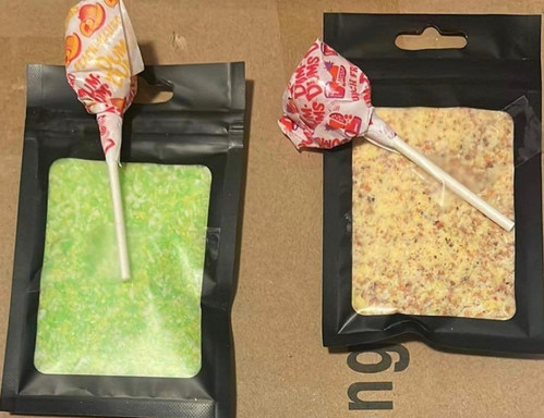 Pixies | OG Snacks LLC