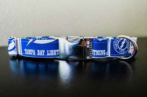 Collar Repair | PeachyKeen Collars