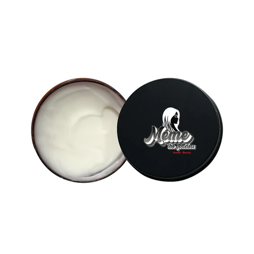 Meme The Goddess Men's Under Eye Cream | Streetnoise Merch 25