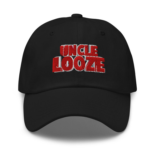 Uncle Looze(Song King Movie) Dad hat copy | Streetnoise Merch 25
