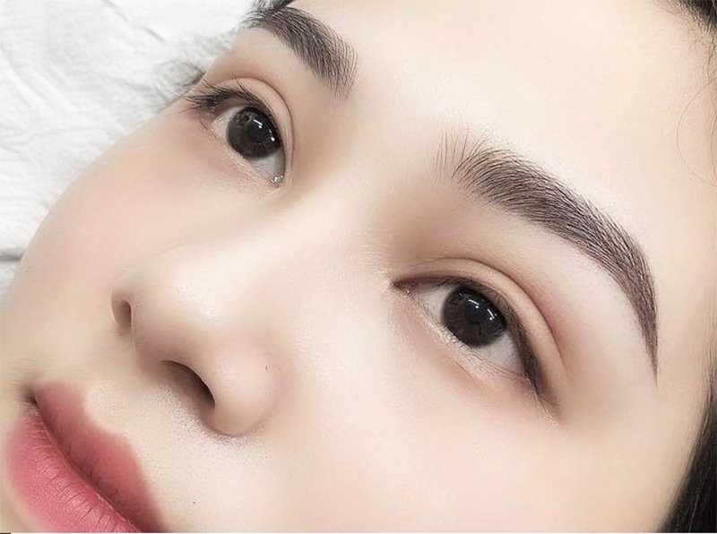 Dam Long May Lan 2: Bi Quyet Khac Phuc Moi Loi Long May Tu Lan Phun Dau ...