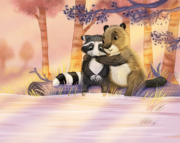 Illustrator | Laura Watkins Illustration