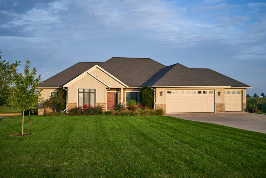 Custom Home Builder | Moorman Construction Inc | Iowa