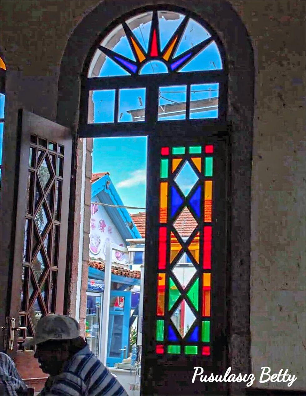 Cunda Adası Gezilecek Yerler & Cunda Ada Rehberi