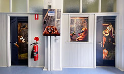 edugrafix - blinds | custom designed to your school