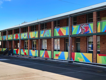 edugrafix - blinds | custom designed to your school