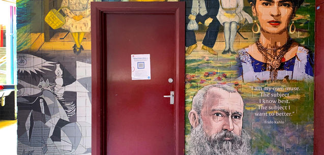 edugrafix - blinds | custom designed to your school