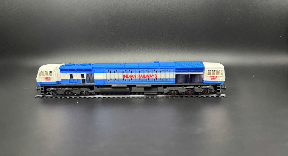 SHOP | The Pink Engine