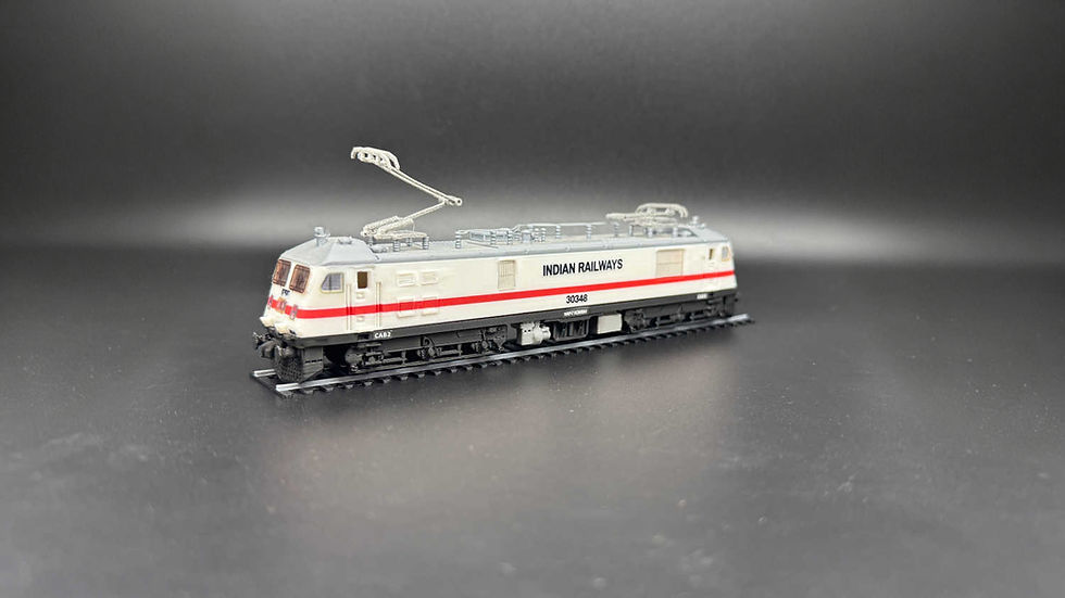 Locomotives | The Pink Engine