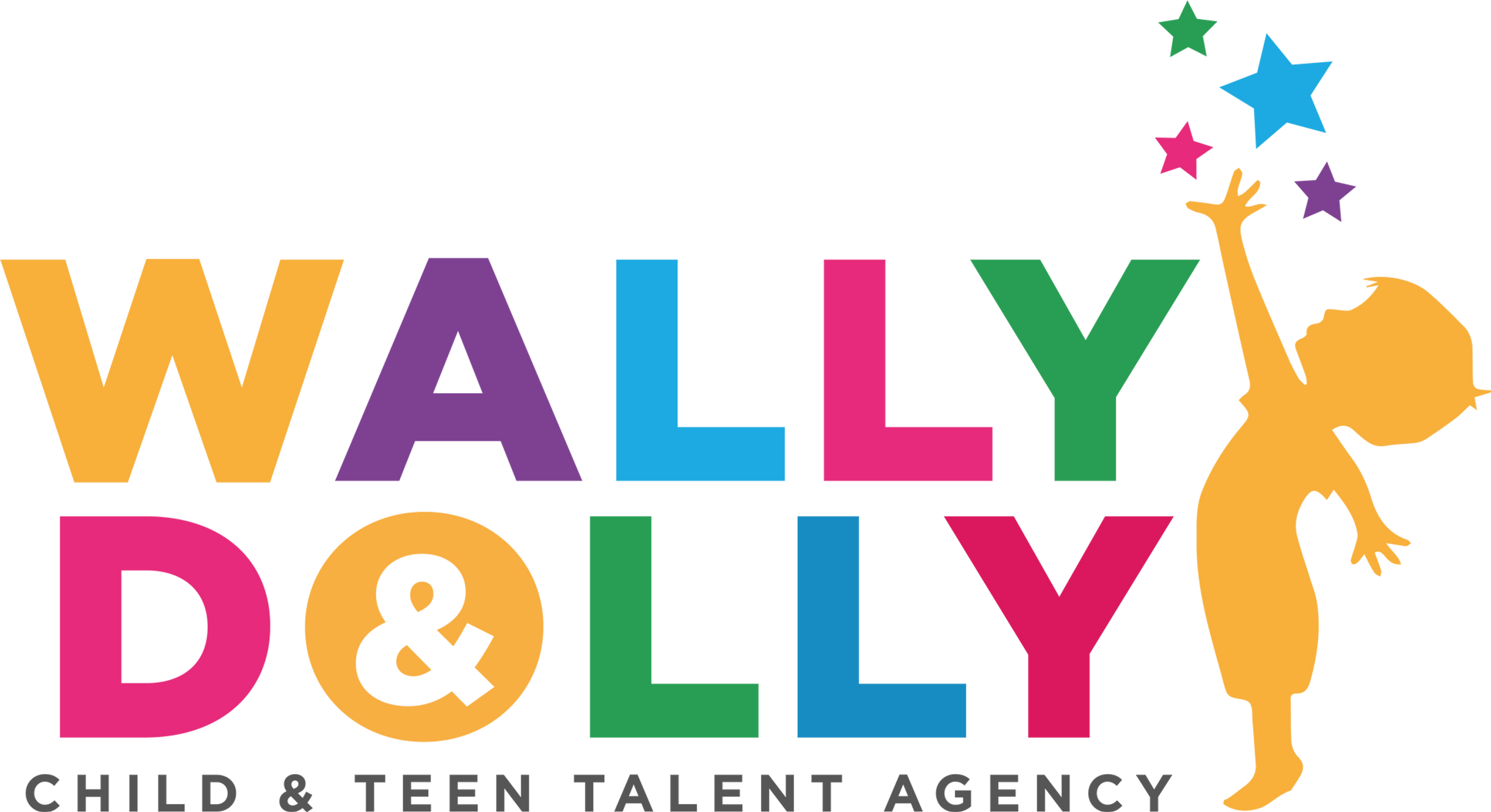 ABOUT US | Wally & Dolly Agency