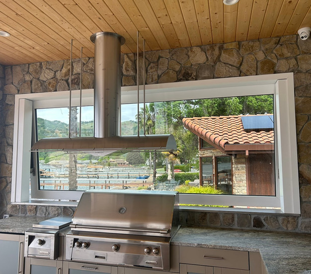 Pass Through Out Window | United States | www.optvue.com