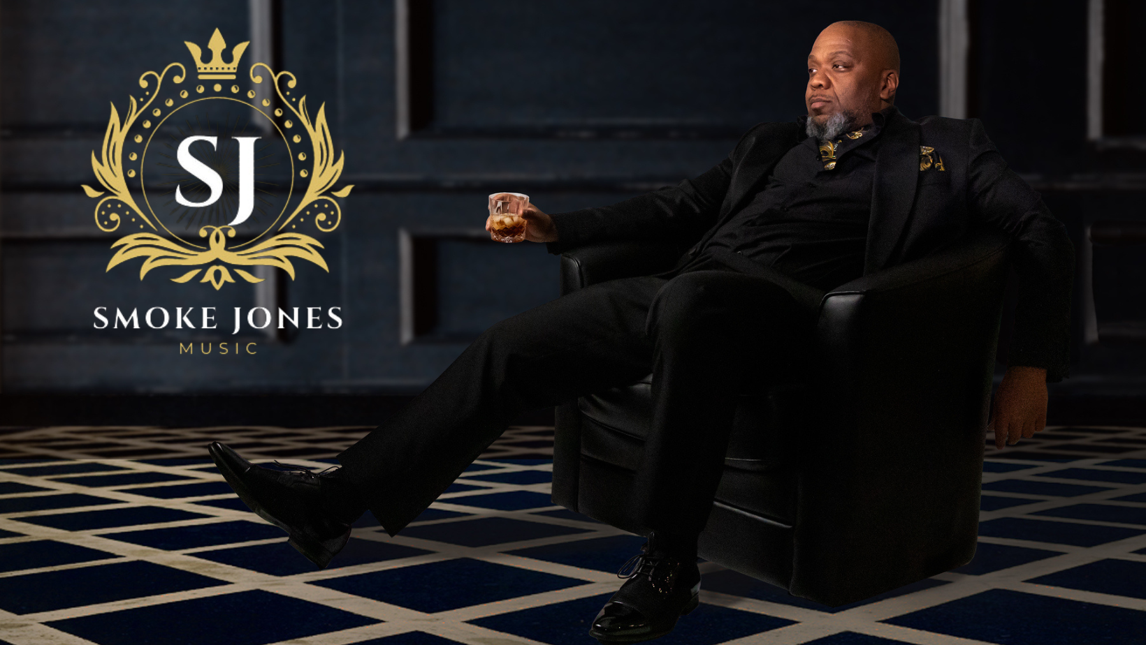 Home | smokejonesmusic