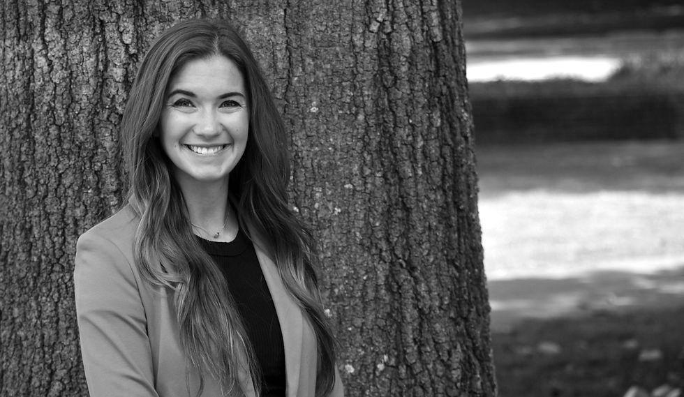Greta Conboy | myportfolio