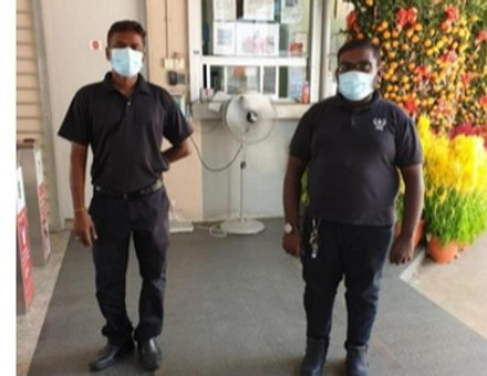 About Us | Jacin Security